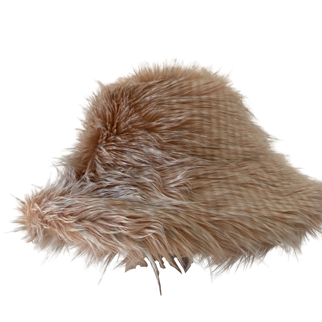 Fluffy Hat – u*b*U*